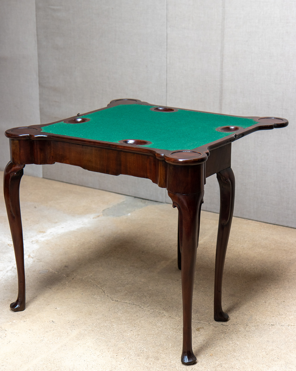 Furniture Odyssey - Irish games table
