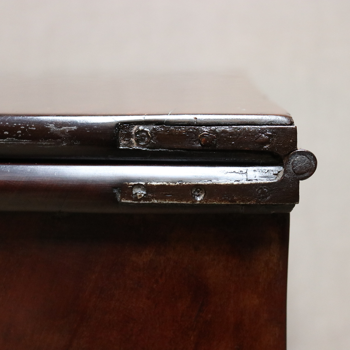 Furniture Odyssey - Irish games table