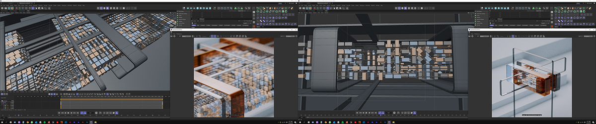 Wes Cockx - Creative Director - GOOGLE DEEPMIND • Visualizing AI