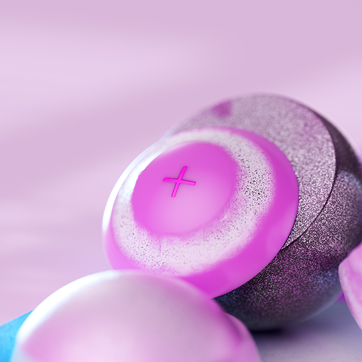 Wes Cockx - Digital Designer - GOOGLE • Material You