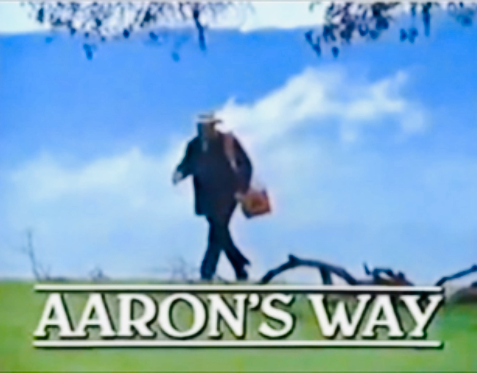 Jim Bratkowsky - Aaron's Way