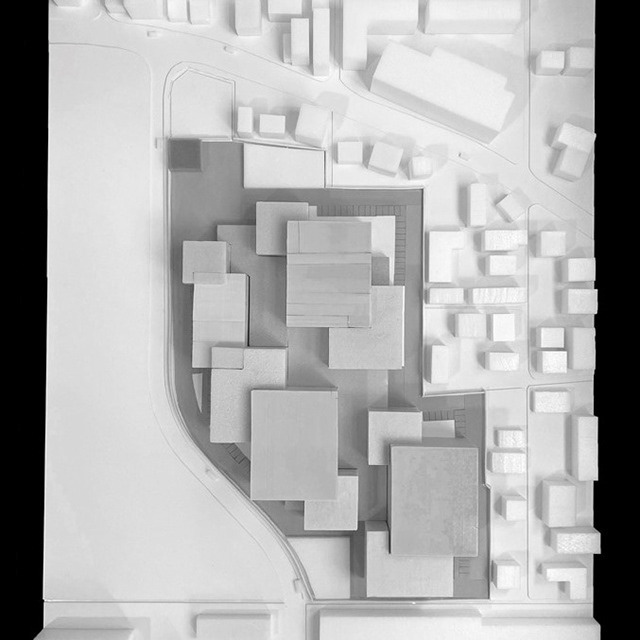 KOMPAS-arch - WORKS