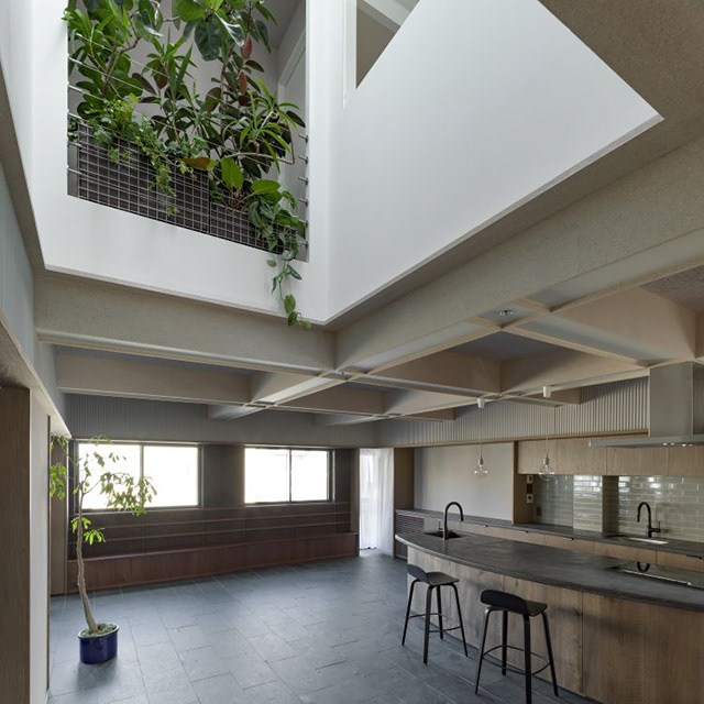 KOMPAS-arch - WORKS