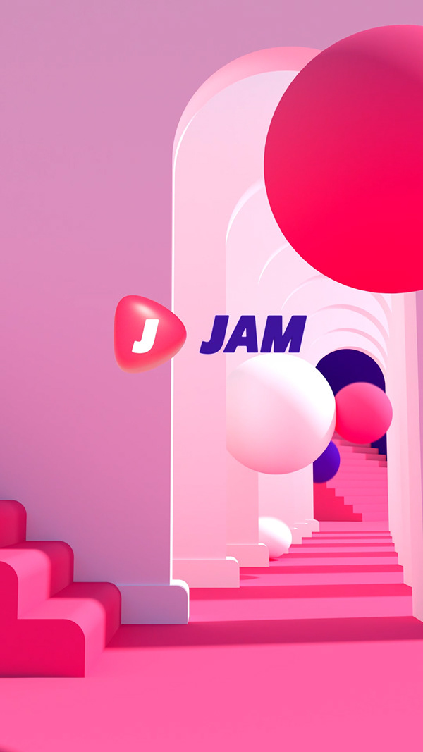 SUPER VERY MORE - JAM Renewal Package