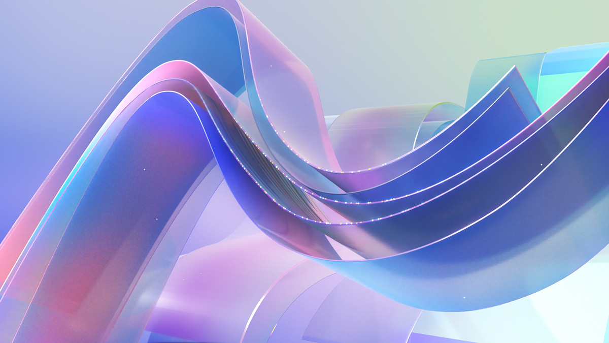 SUPER VERY MORE - ENA Channel Branding