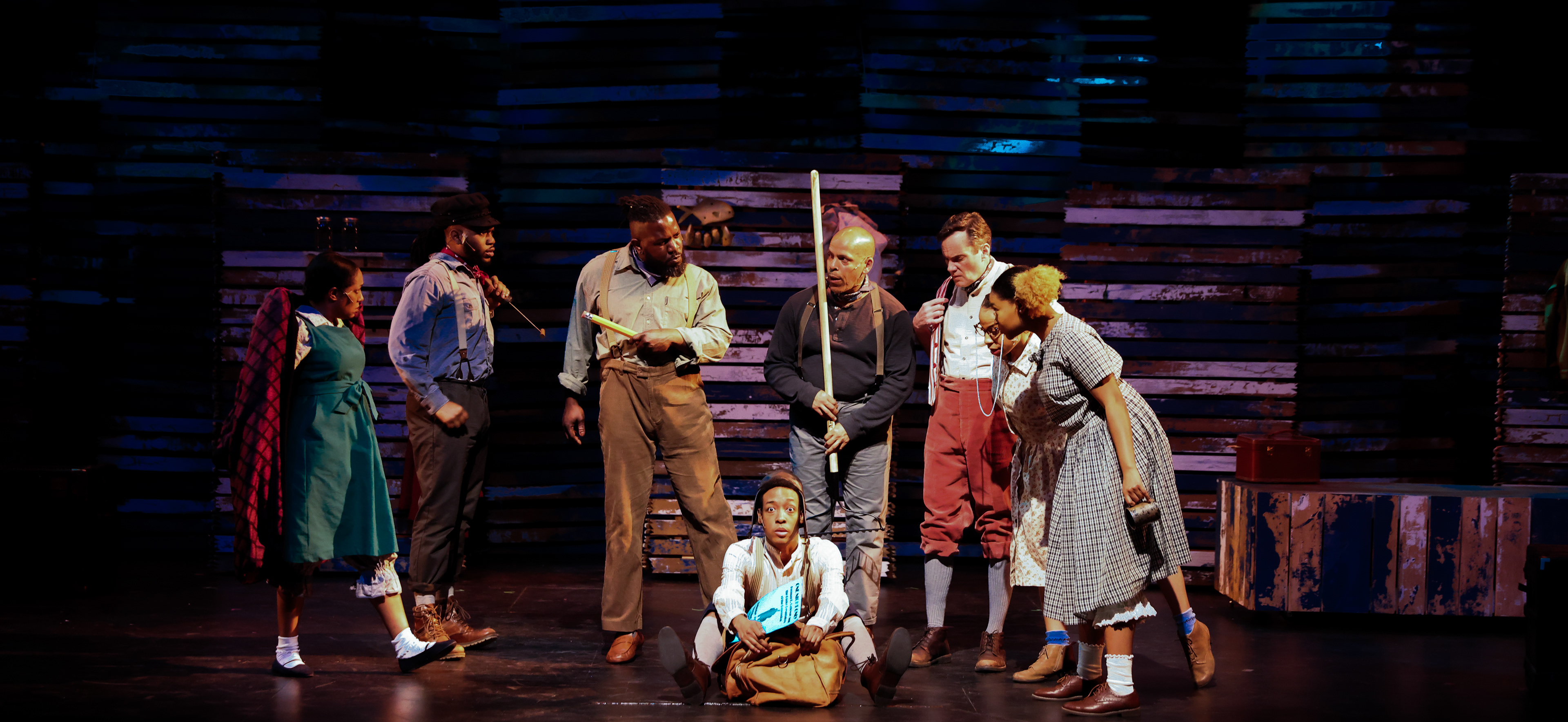 Lawrence Ware - Bud Not Buddy