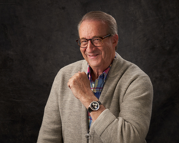 Allen Brown