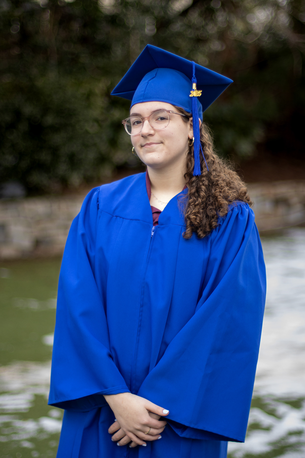 Adi Photography - Chaya Mushka Graduation 5785 | 2025