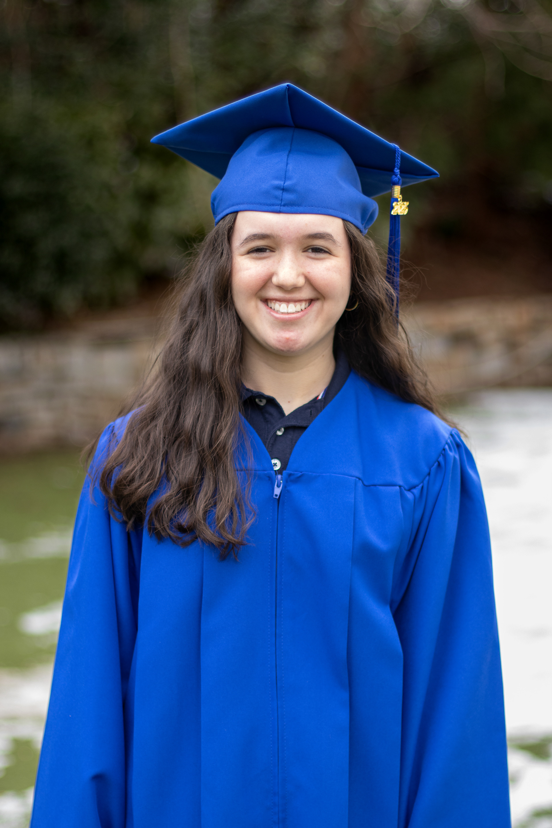 Adi Photography - Chaya Mushka Graduation 5785 | 2025