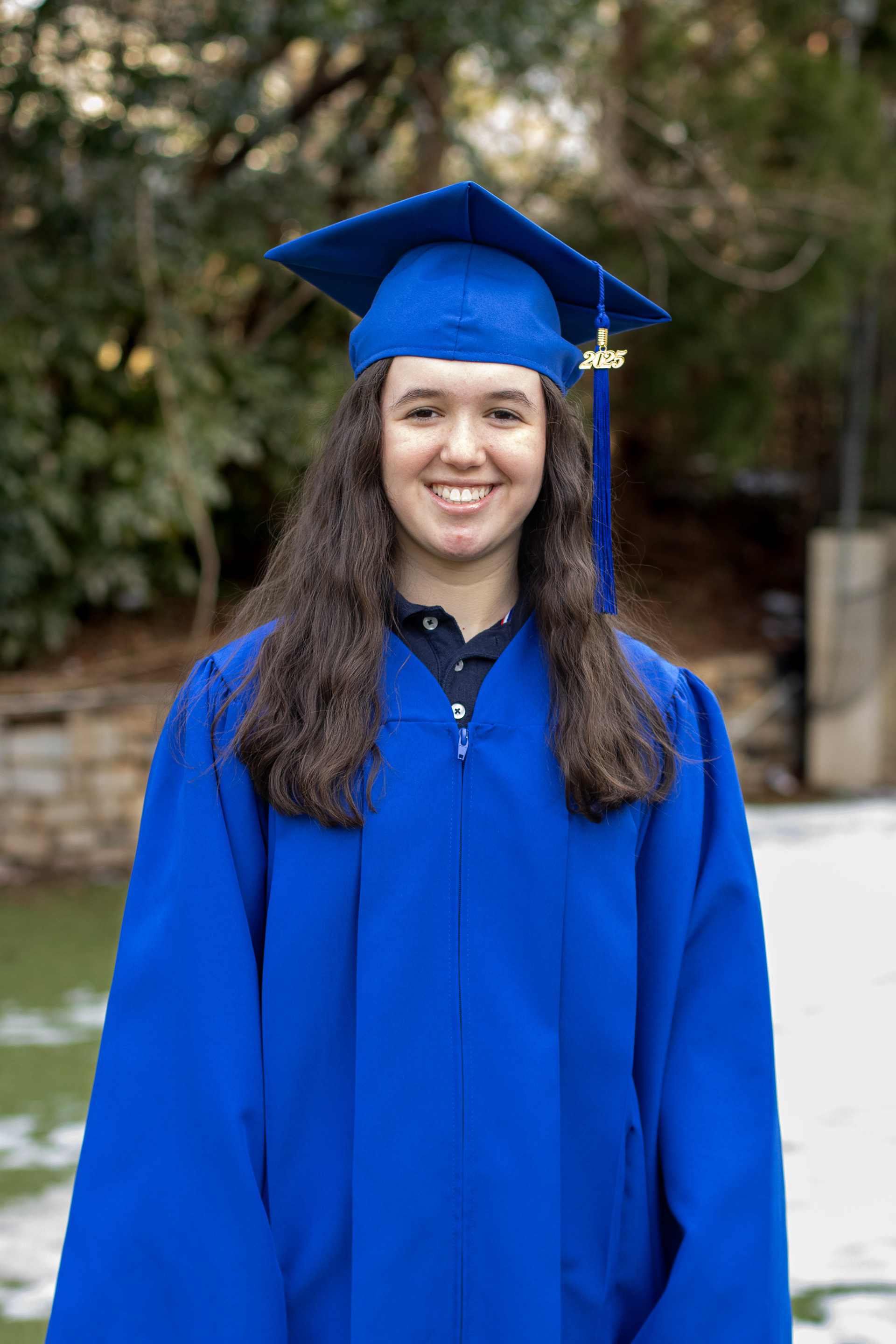 Adi Photography - Chaya Mushka Graduation 5785 | 2025