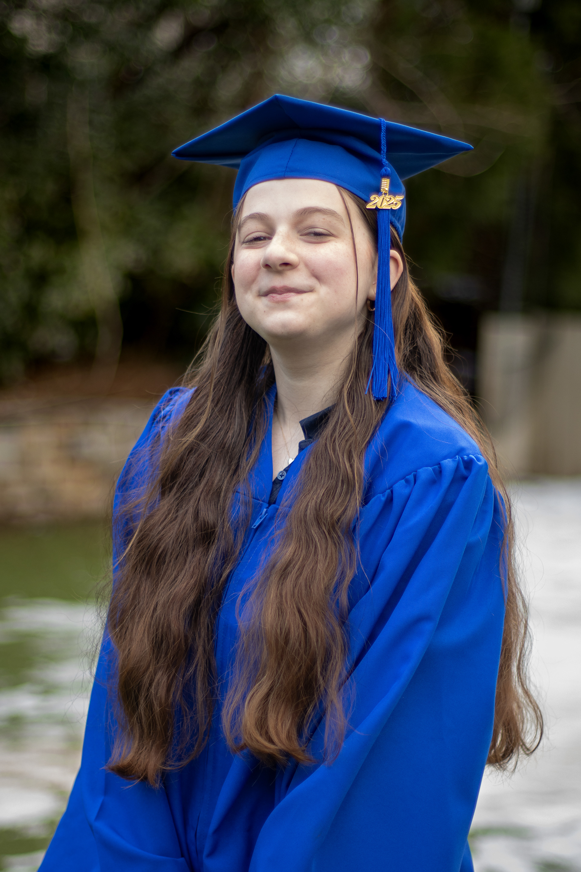 Adi Photography - Chaya Mushka Graduation 5785 | 2025