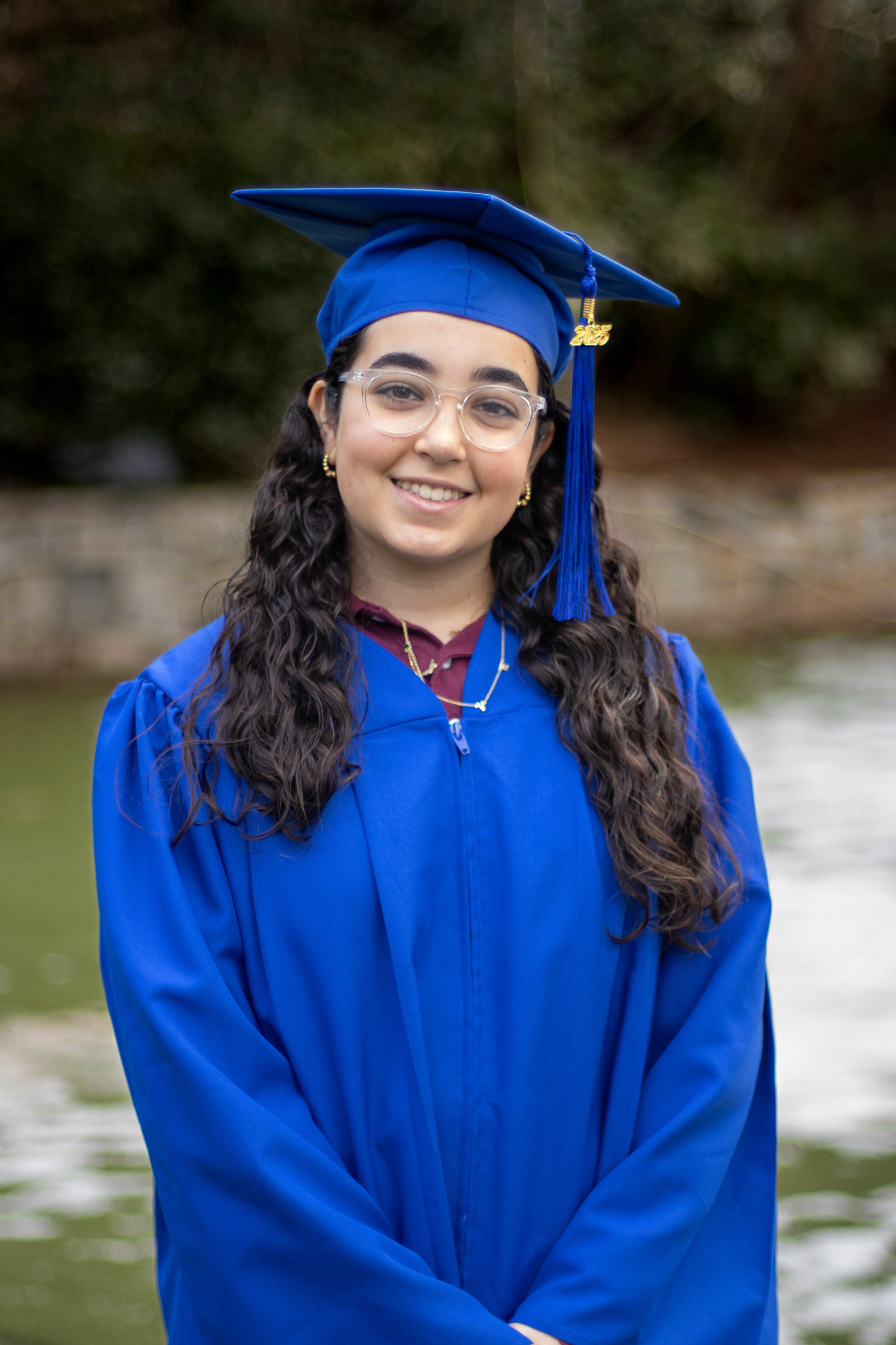 Adi Photography - Chaya Mushka Graduation 5785 | 2025