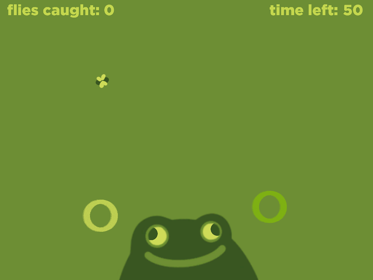 Eugene An. Portfolio - BUBA FEEDER SIMULATOR