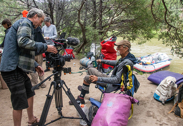 Taos Walker Photography - About
