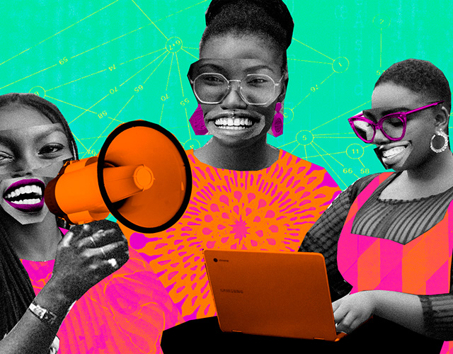 Lina Pin - The Green Clown | Children’s book