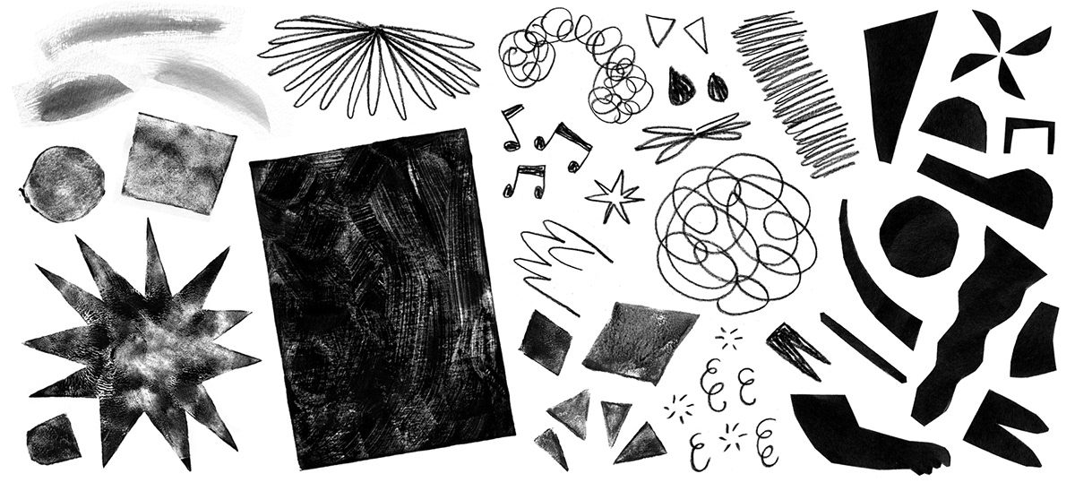 Lina Pin - The Green Clown | Children’s book