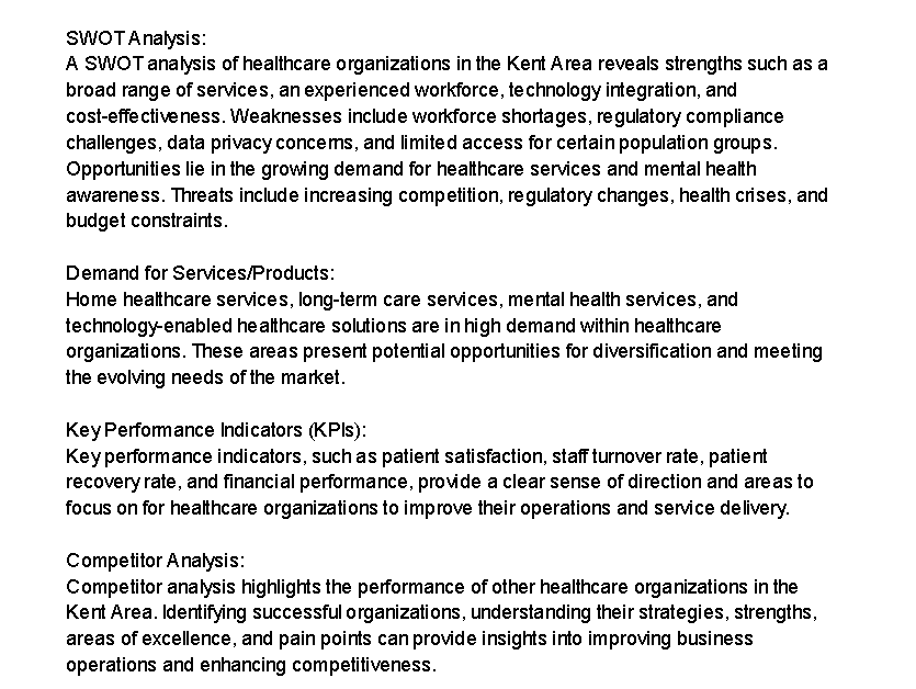 Marc Andrew - Copywriting