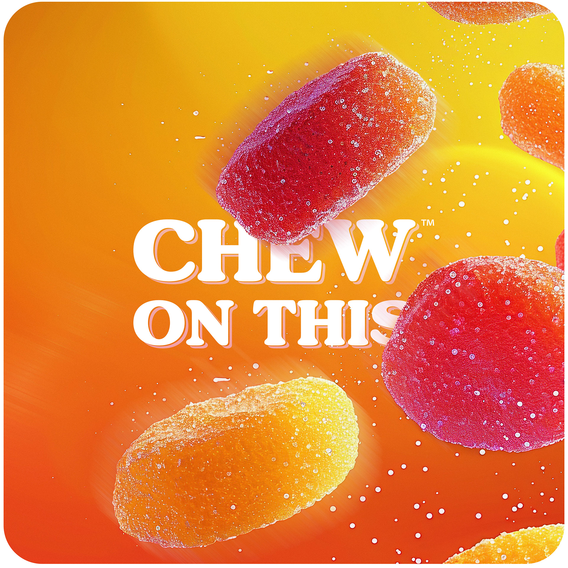 Javier Toscano - CHEW ON THIS™