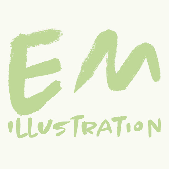 Emma Mullen - WHITE WATER SPLASH