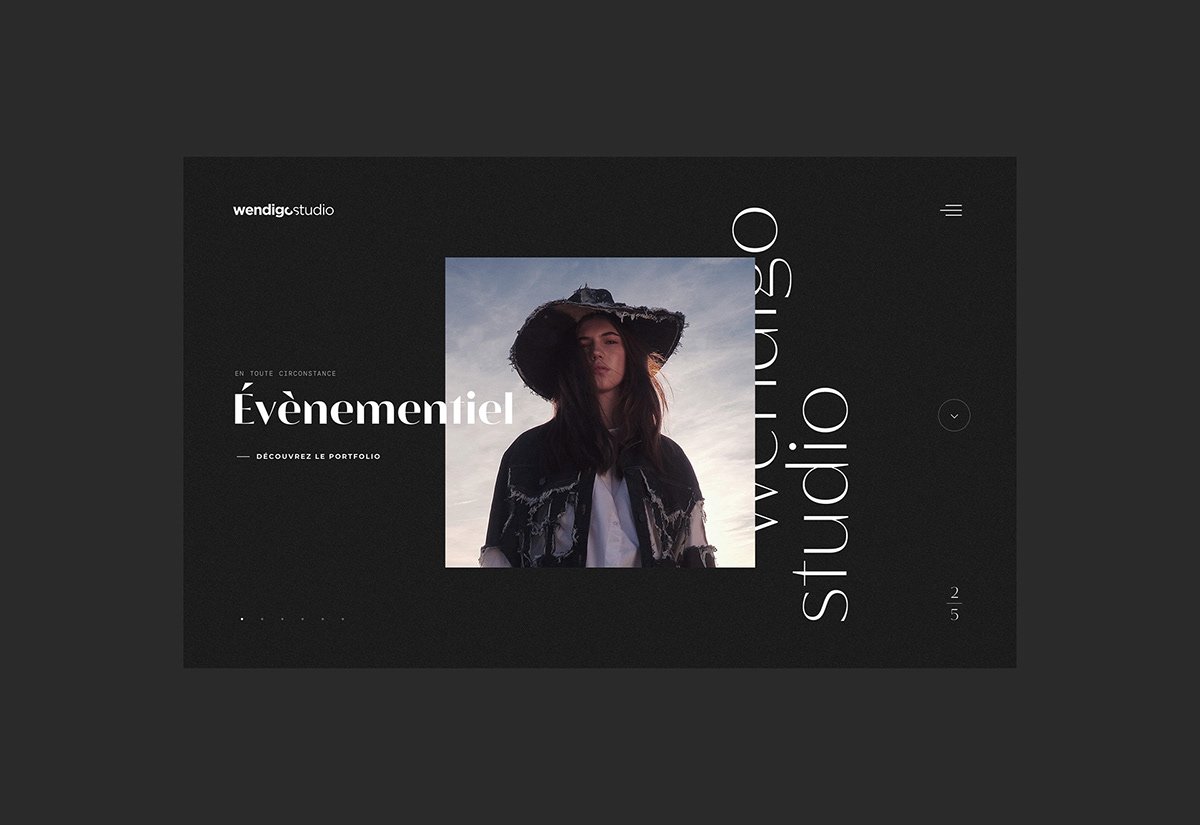 Jérôme Berthemet - Graphic Designer - AD Freelance