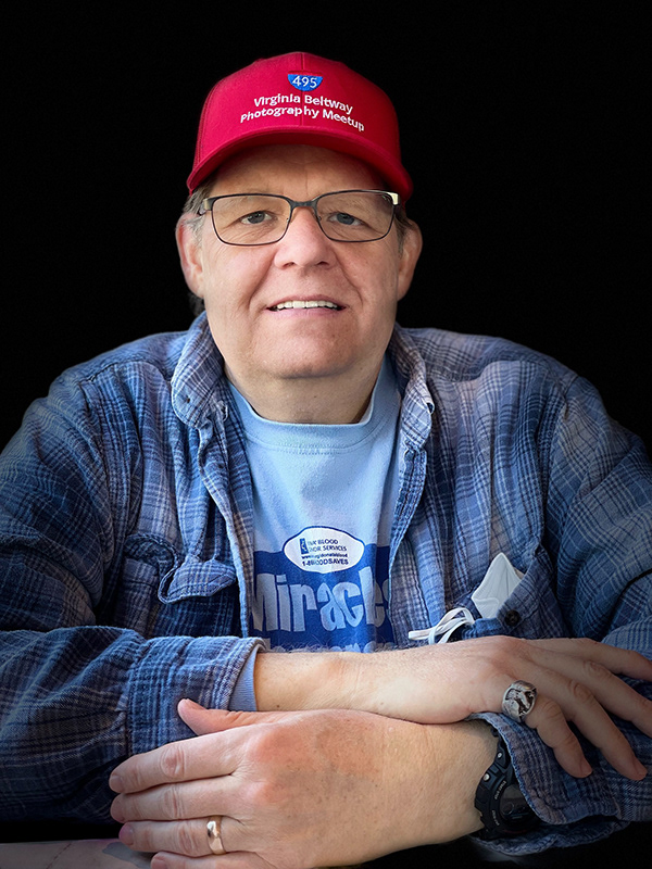 David Crooks