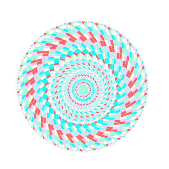 Super Fresh : Animation & Design