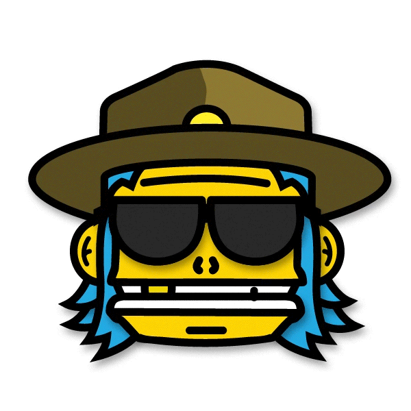 Super Fresh : Animation & Design