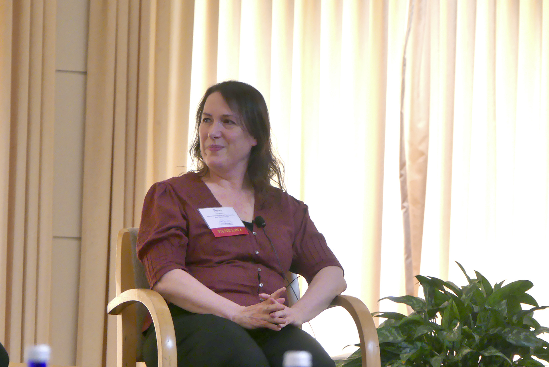 Scott College of Business Photo Albums - 18th Annual Insurance Public ...