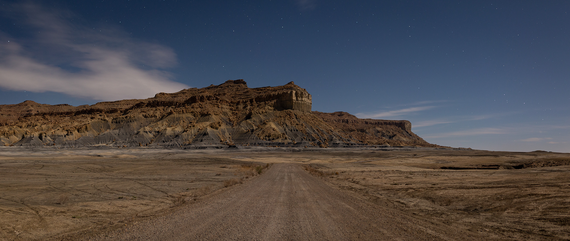 Chris Finlay - Landscape