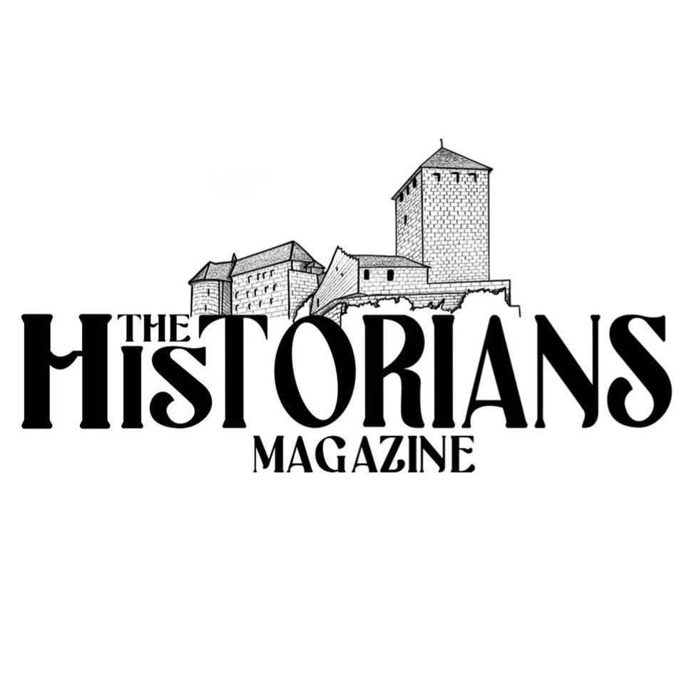 The Historians Magazine