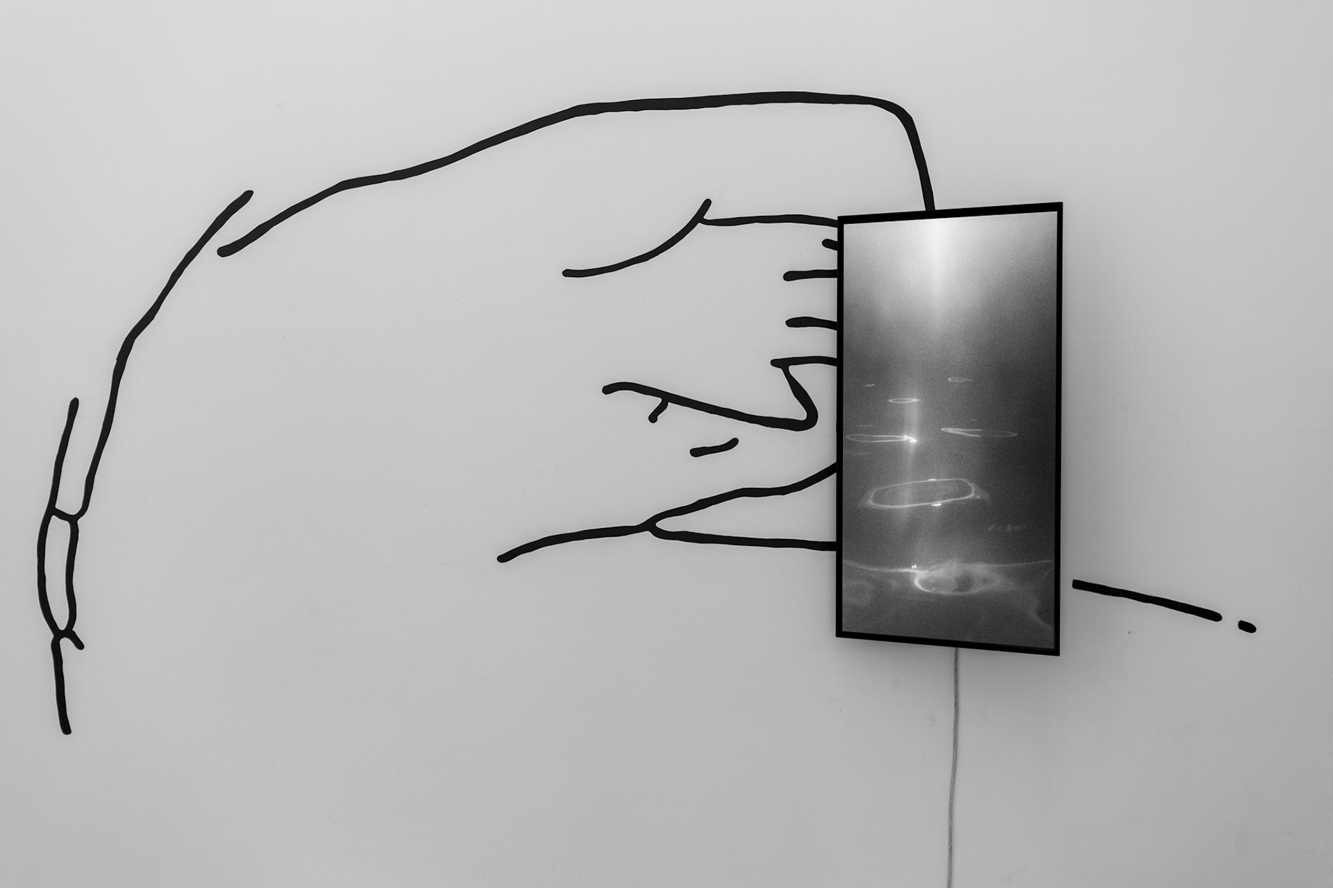 Darren Tesar - CLING RING