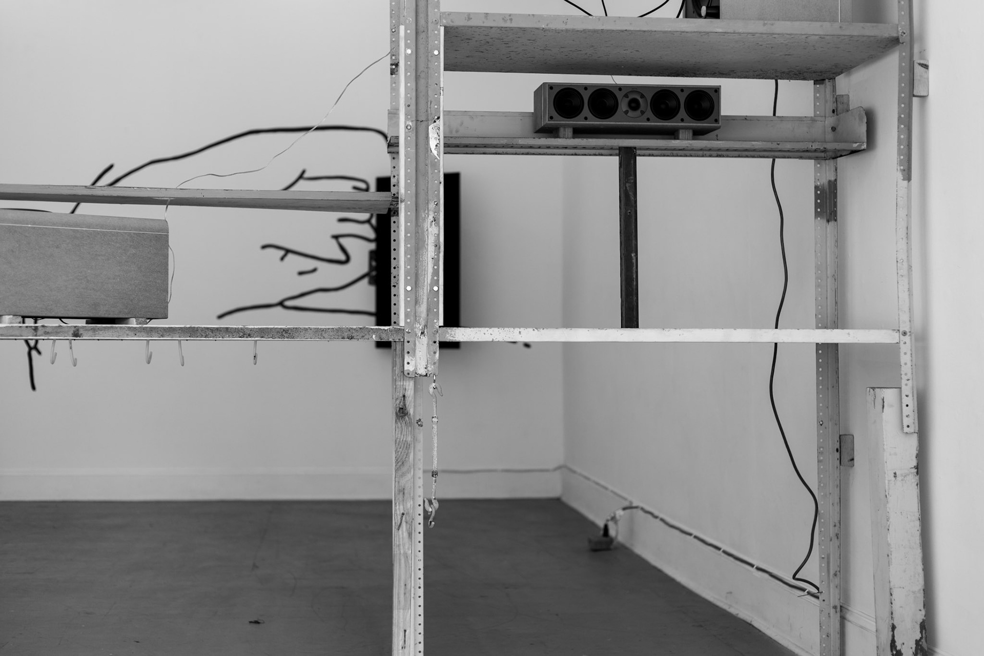 Darren Tesar - CLING RING