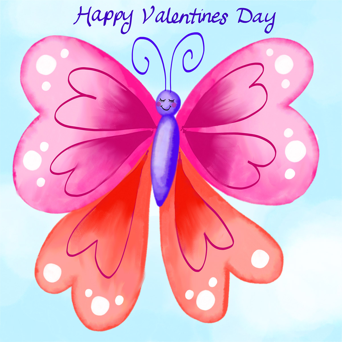 Traci Adams - Greeting Card Illustration