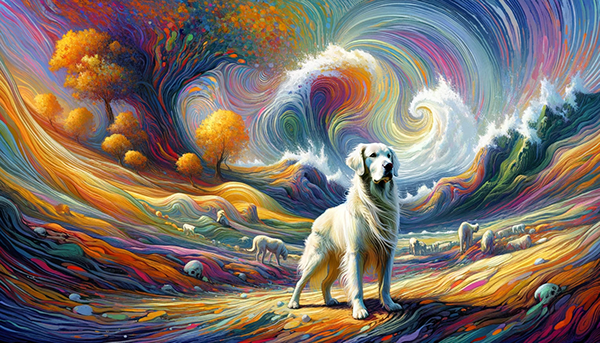 Art of Samuel Crowe - Evolve 2023 pt2