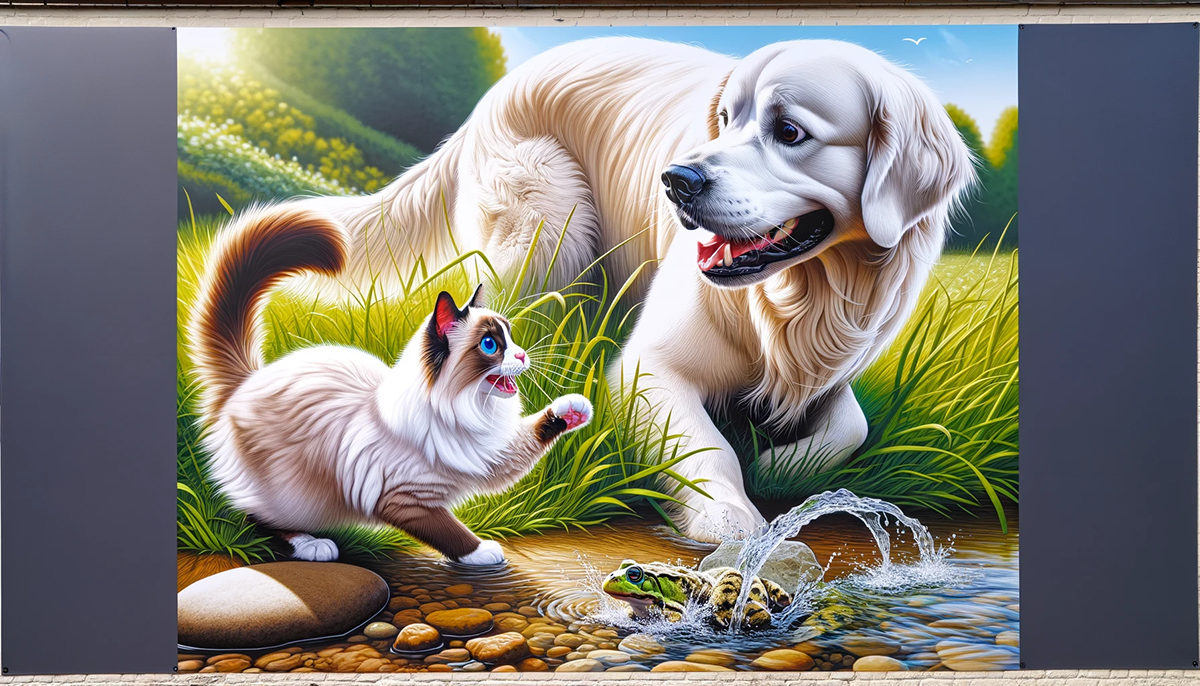 Art of Samuel Crowe