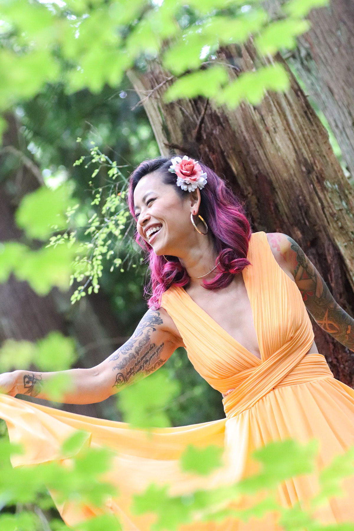 Seika Kono - LIBERATION