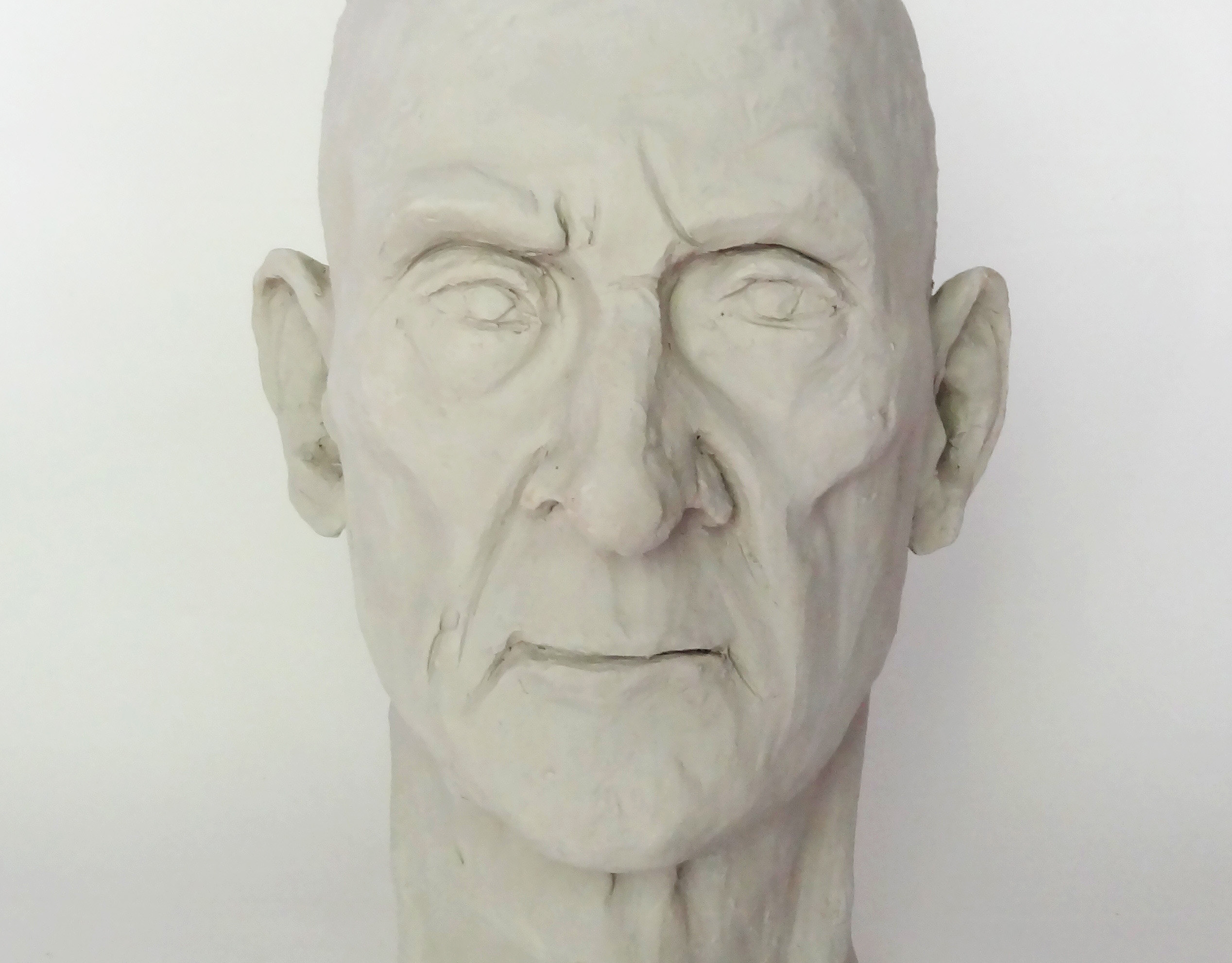 Kate Coffey - Sculptures