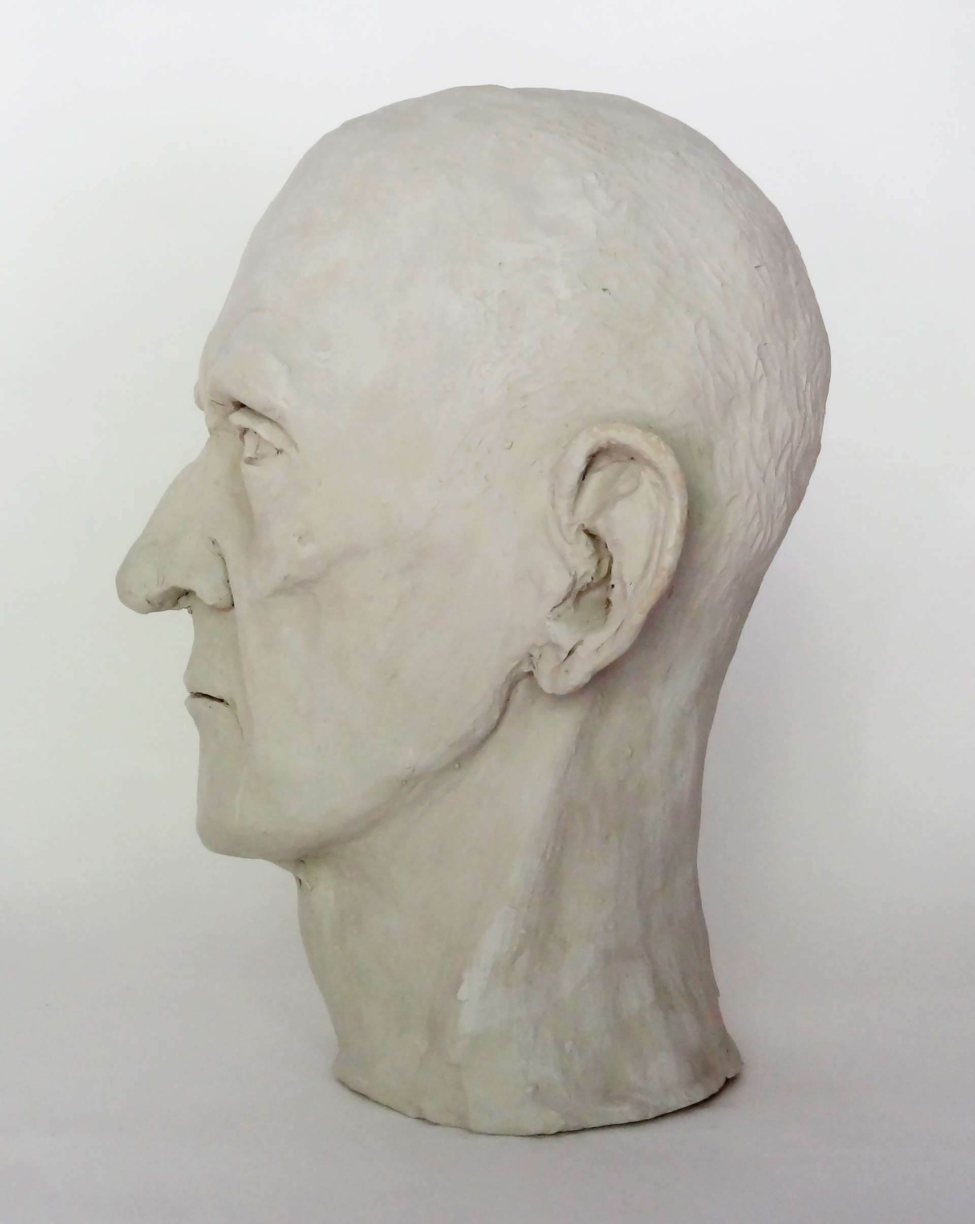 Kate Coffey - Sculptures