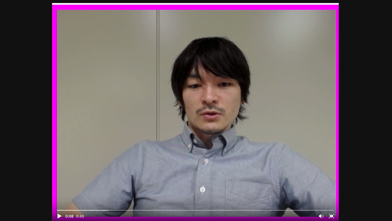 上田純也 ポートフォリオ | Junya Ueda Portfolio - 日本人と中国人の表情データセット作成