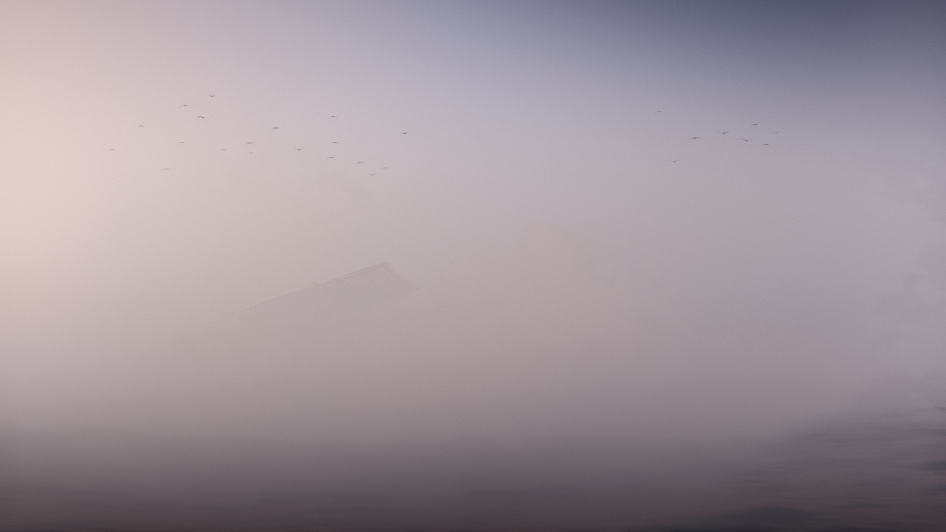 Daniel Vesterbaek - Candela // C-8 Launch
