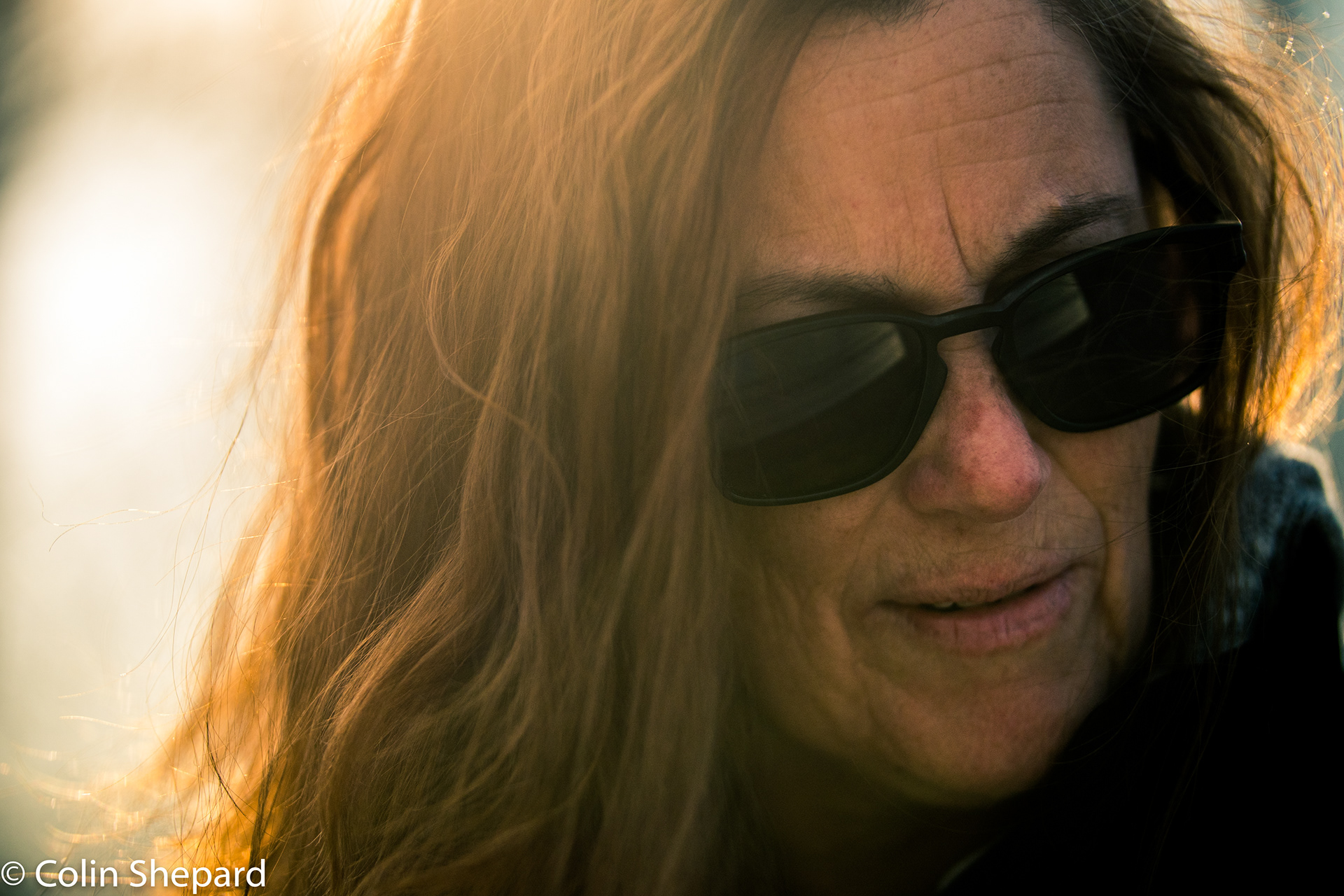 Colin Shepard - Photography Portfolio