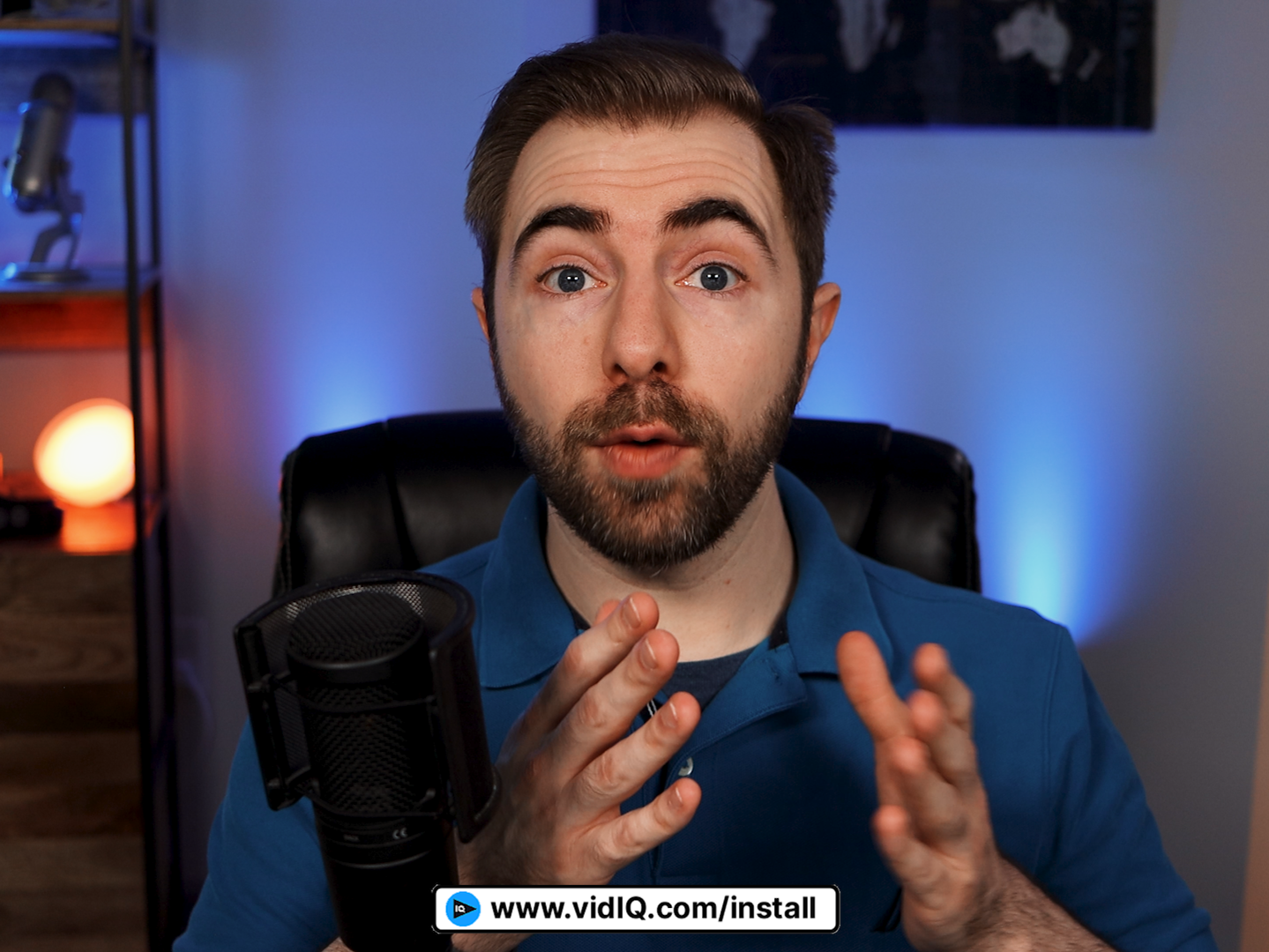 Stephen Griffin - YouTube