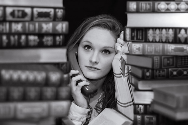 Lucas Gruner - Amber Kinson