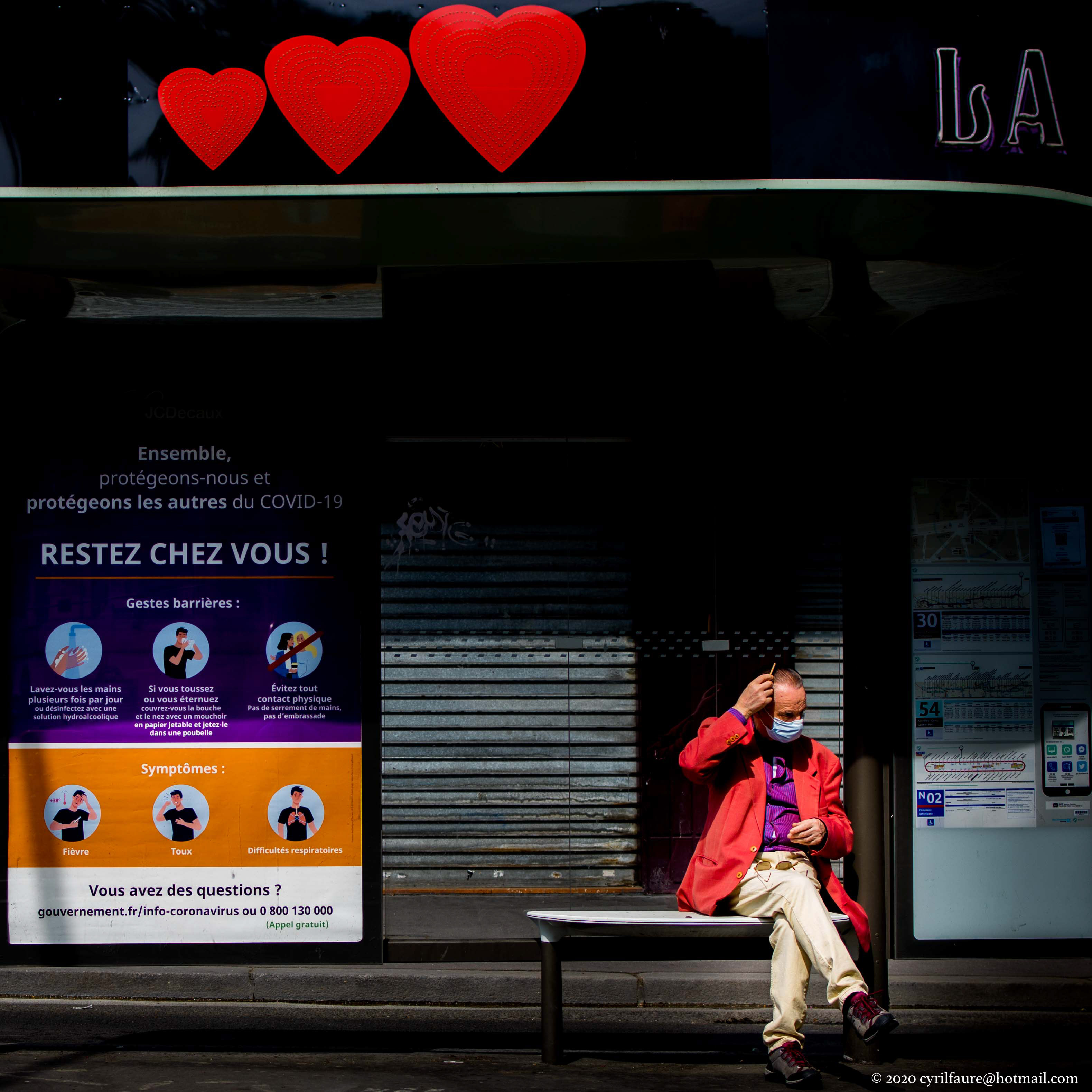 Cyril Faure Photographe