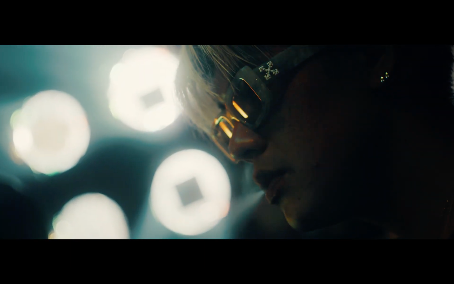 優太 伊藤 - Duke Cage - Treasure 【Music Video】