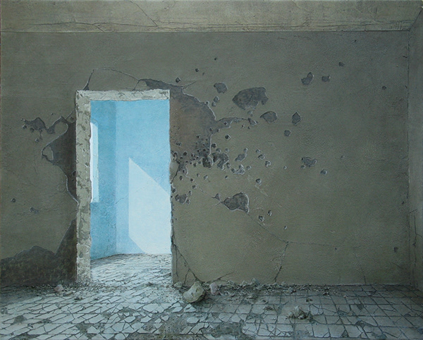 Ashley Ashford-Brown - ROOMS