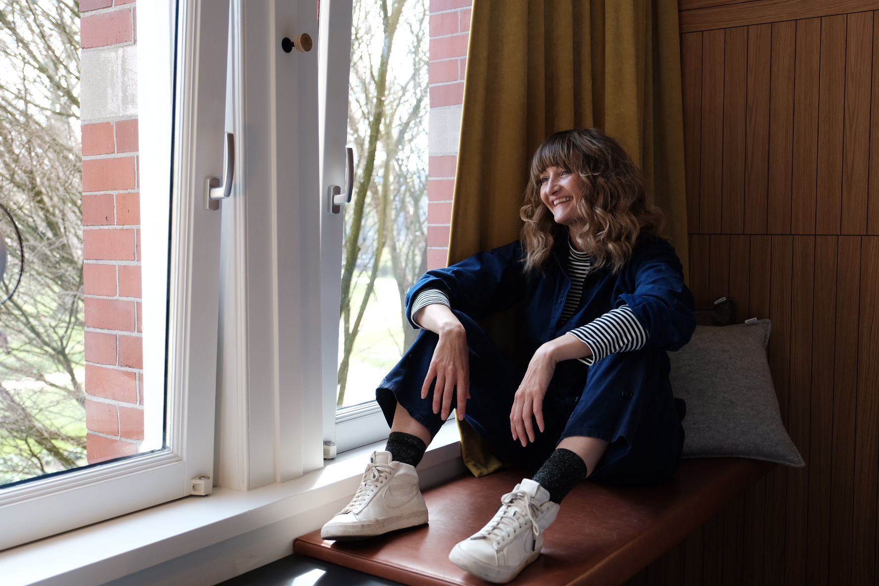 Lisa Bateman - ABOUT ME