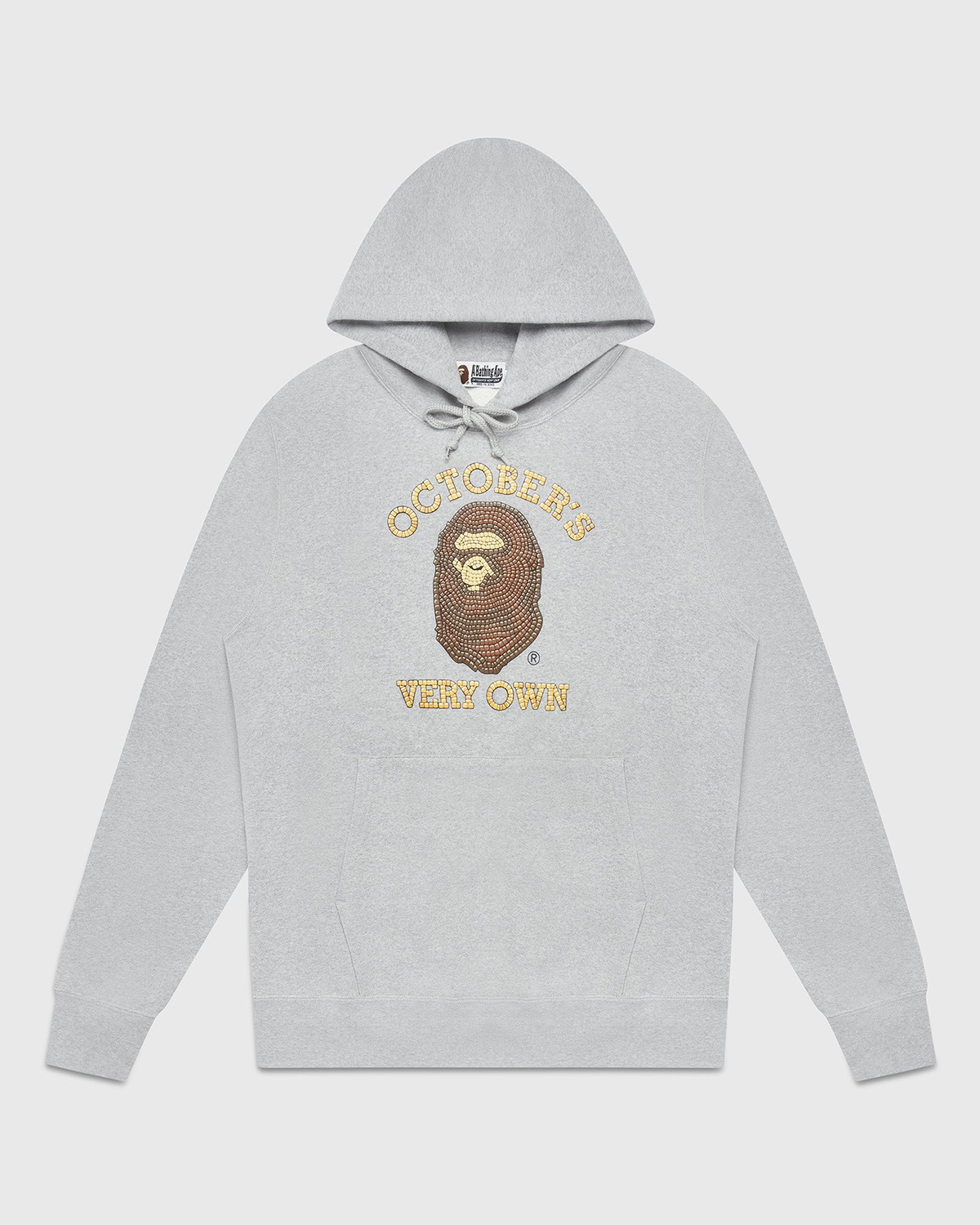 Gathering Inc. - BAPE® x OVO®