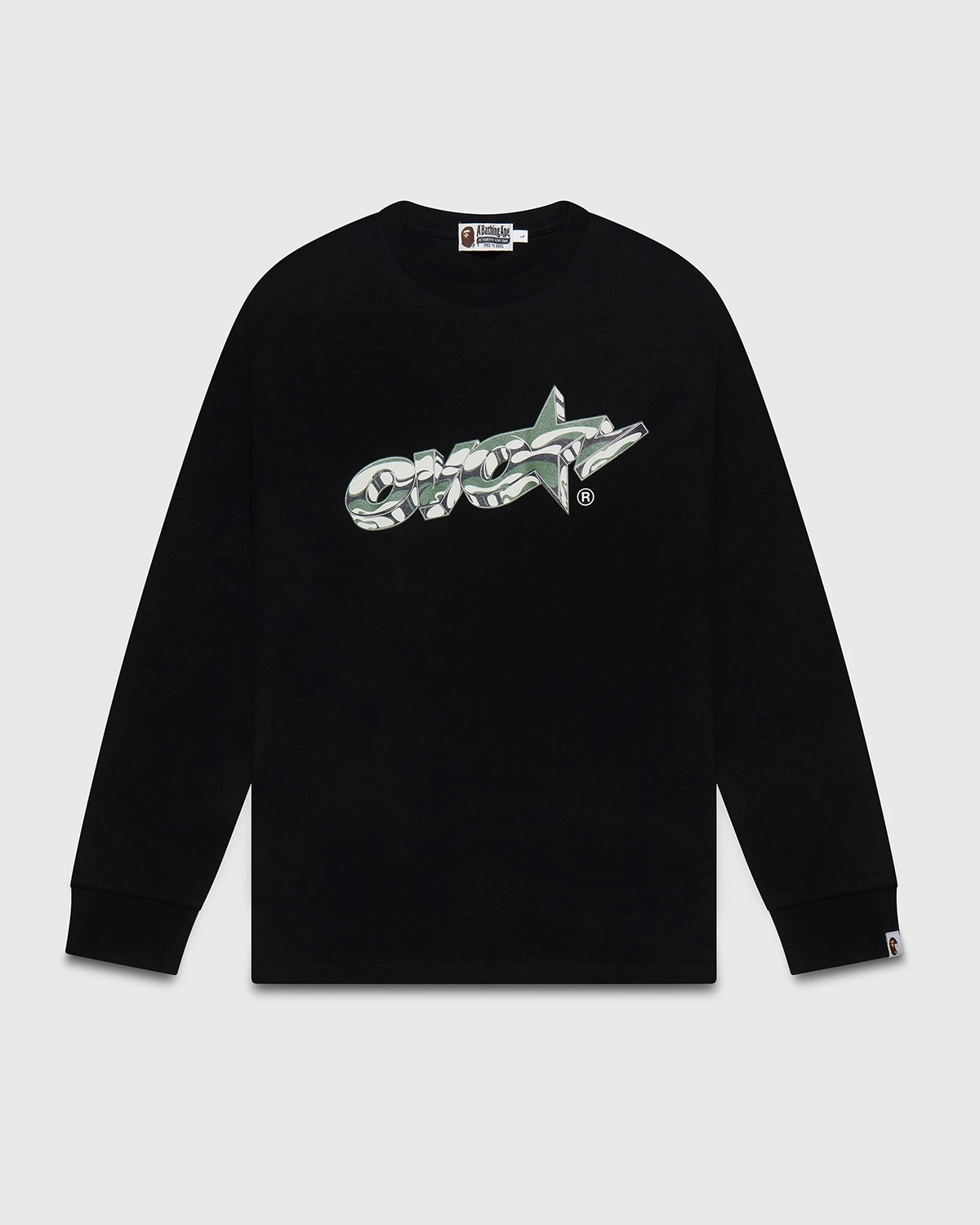 Gathering Inc. - BAPE® x OVO®