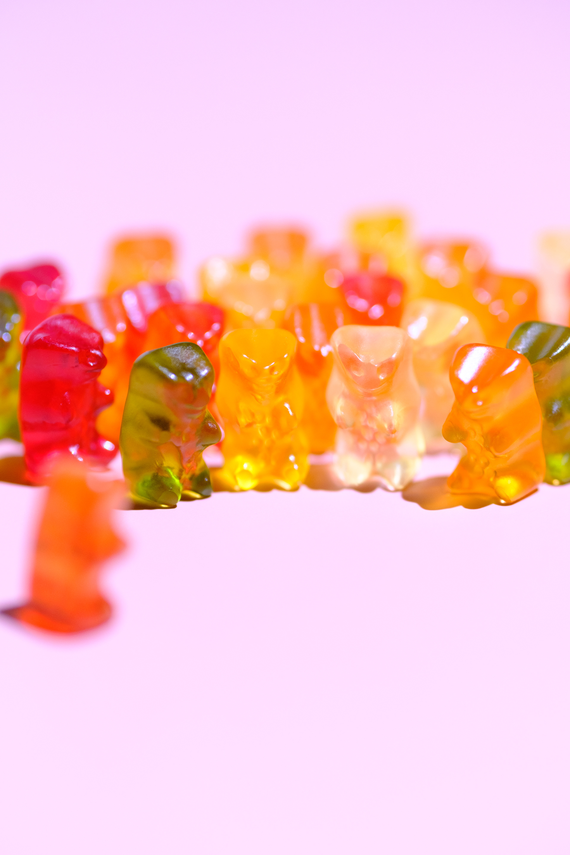 Halcyon Creative Studio - Haribo